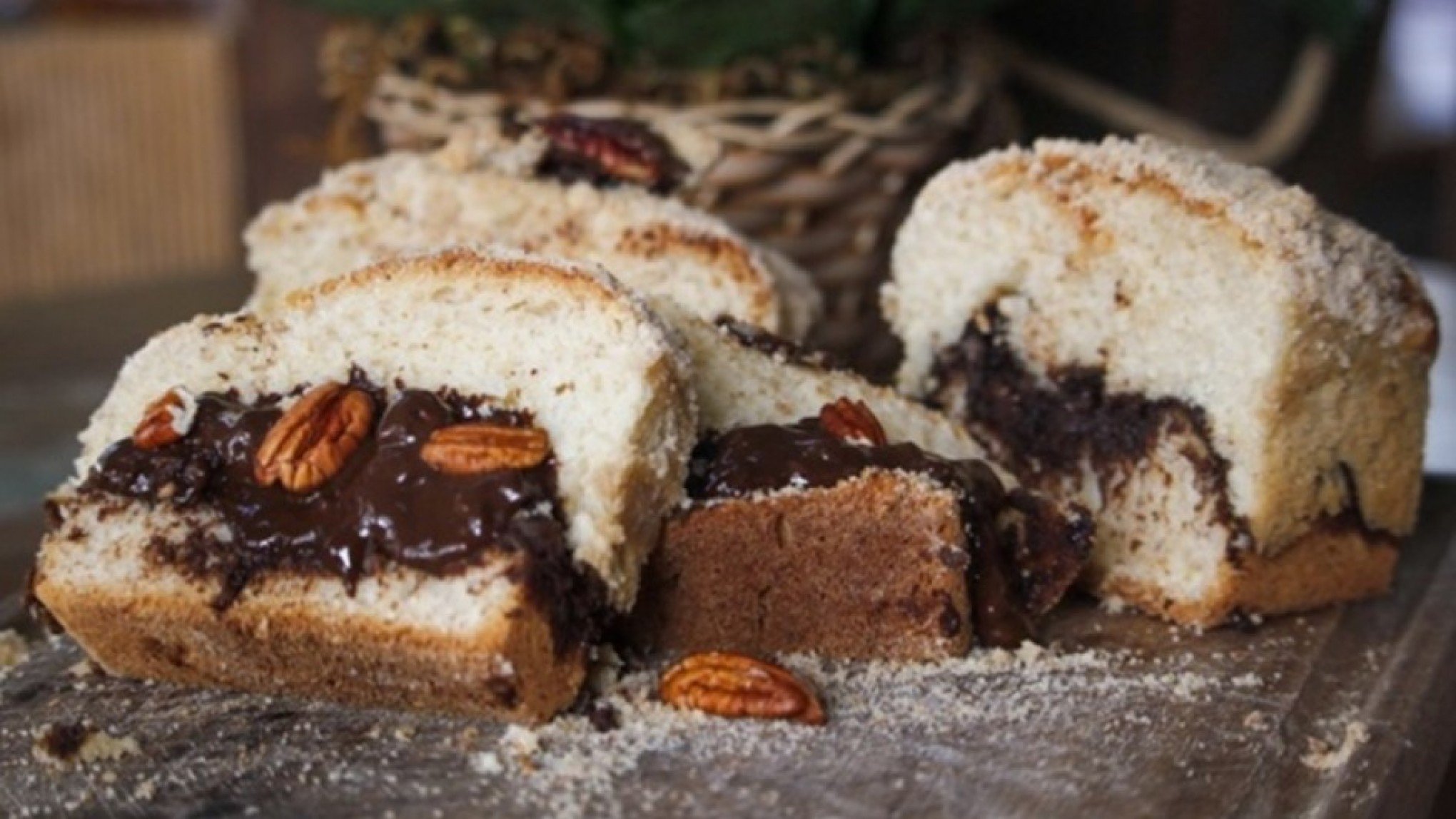 Cuca é reconhecida como patrimônio cultural do Rio Grande do Sul | abc+