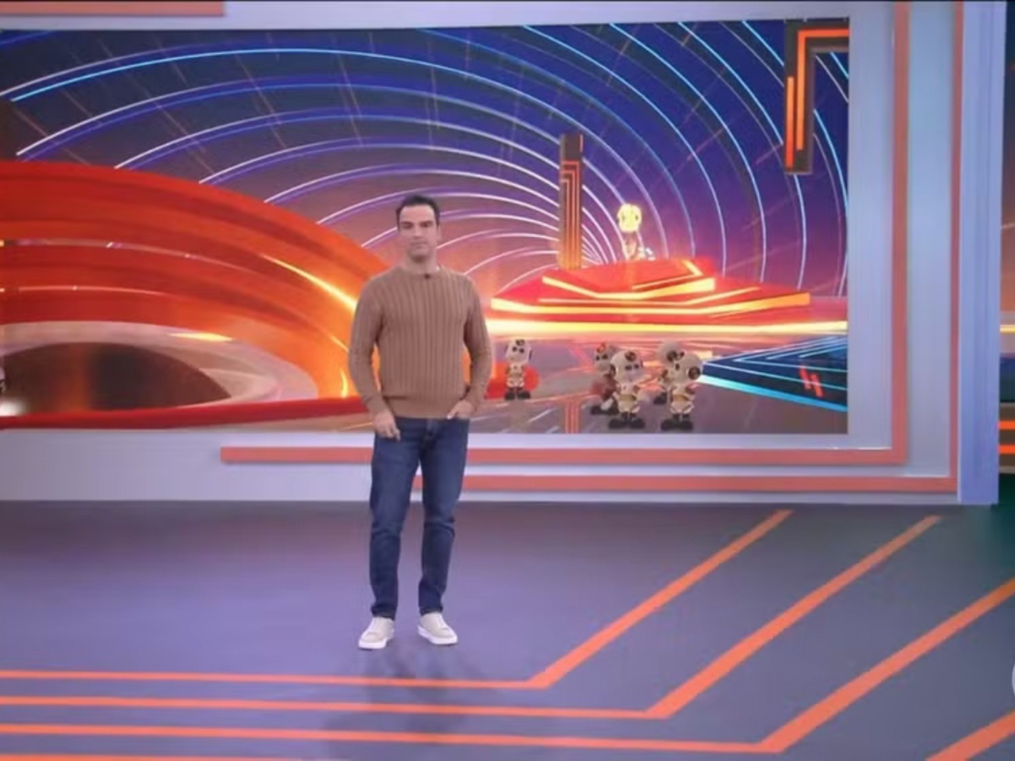 BBB: Equipe do reality show toma atitude após público pedir expulsão de ...