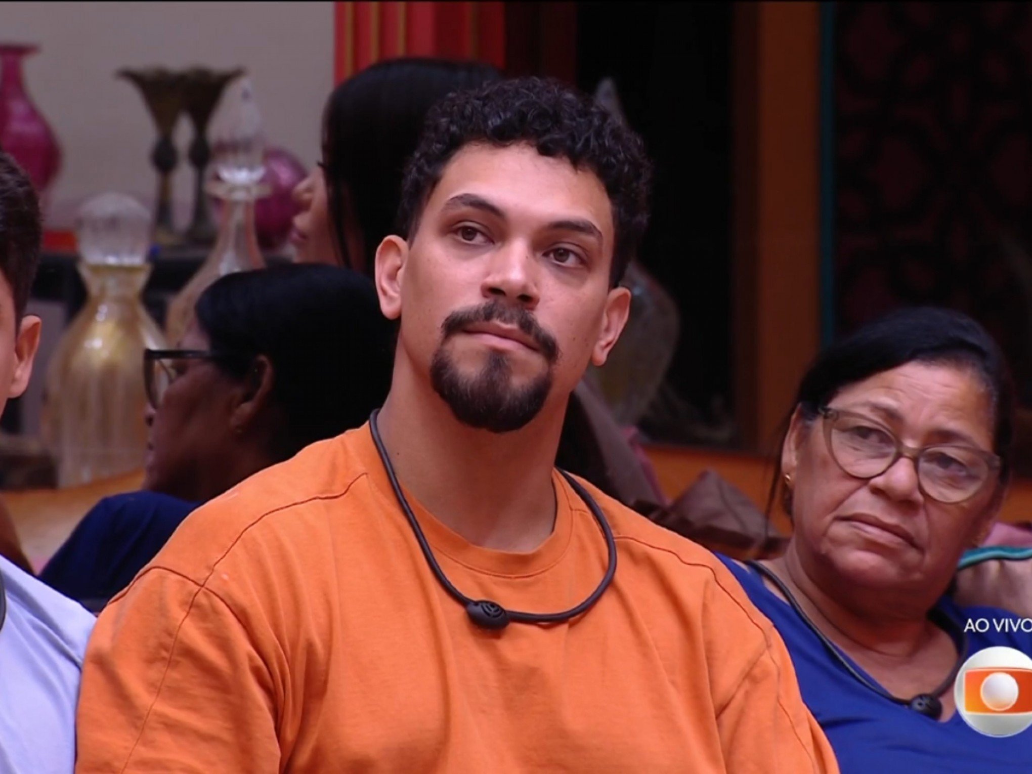 BBB: Aline e mãe de Vinícius se pronunciam após brother revelar sexualidade; confira | abc+