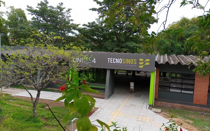 Unitec 4, no Tecnosinos, será inaugurada no próximo mês | abc+