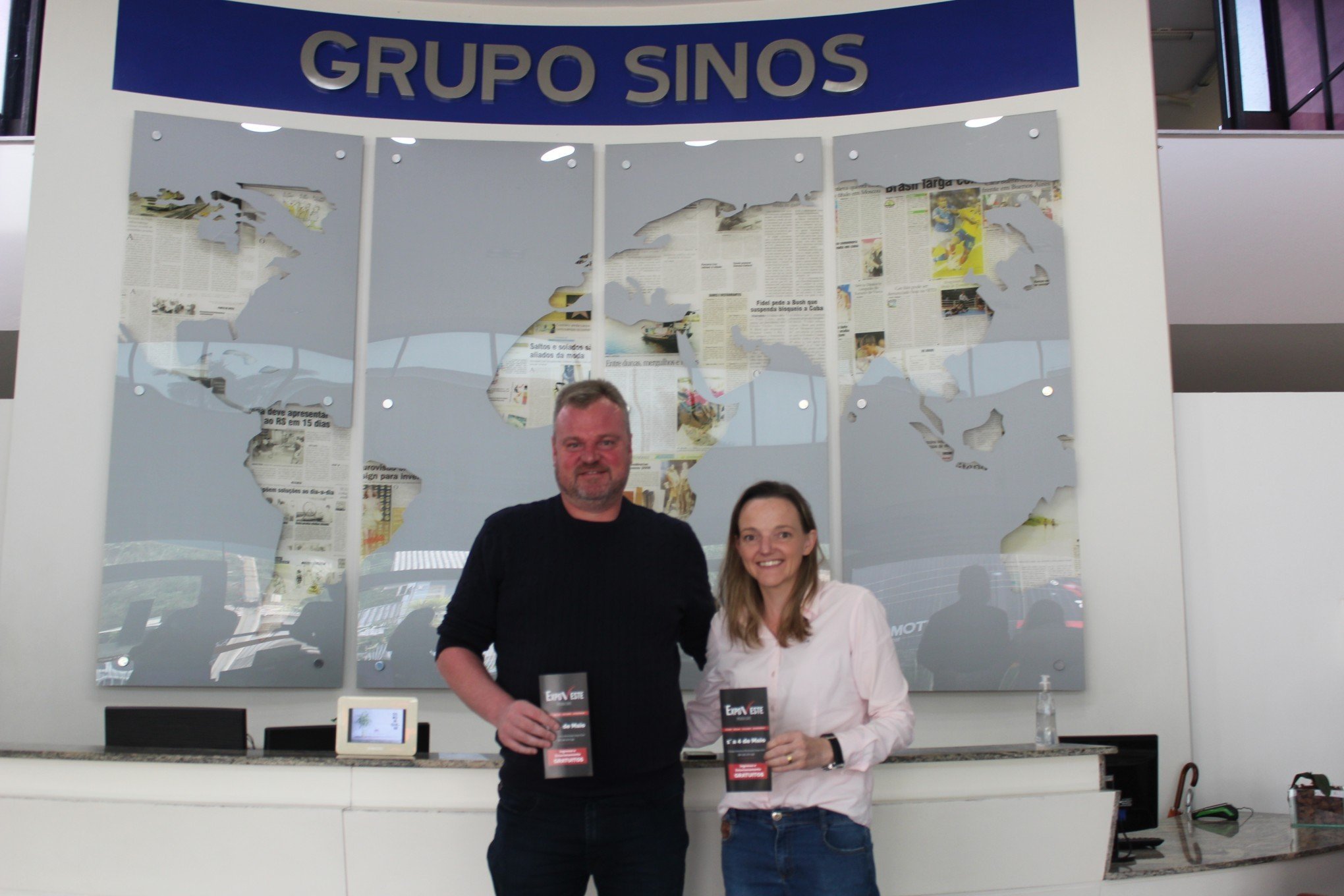 Feira da região reúne grandes marcas, shows e gastronomia; confira ...