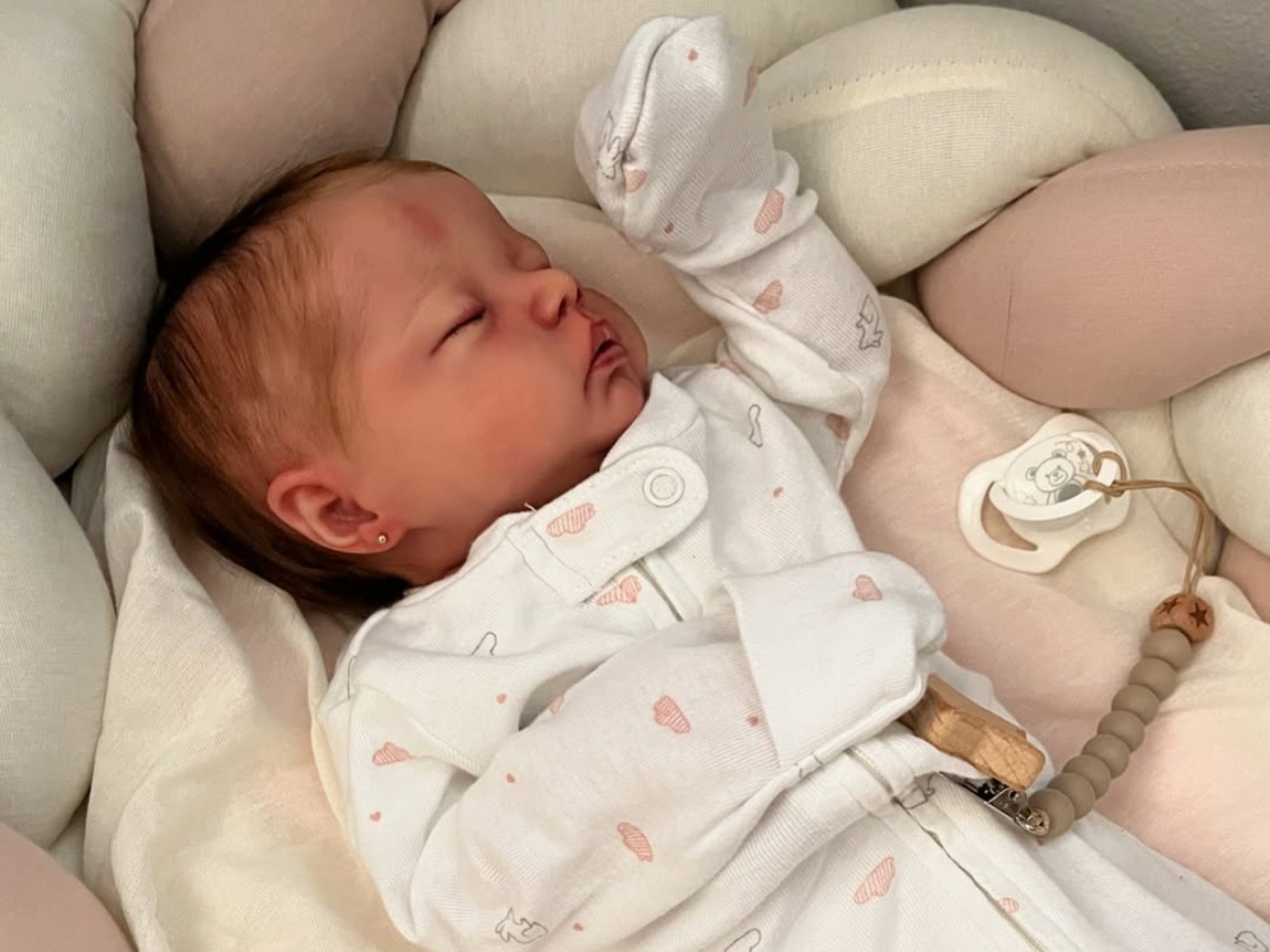 Casal se separa e tenta dividir "guarda" de bebê reborn; entenda | abc+