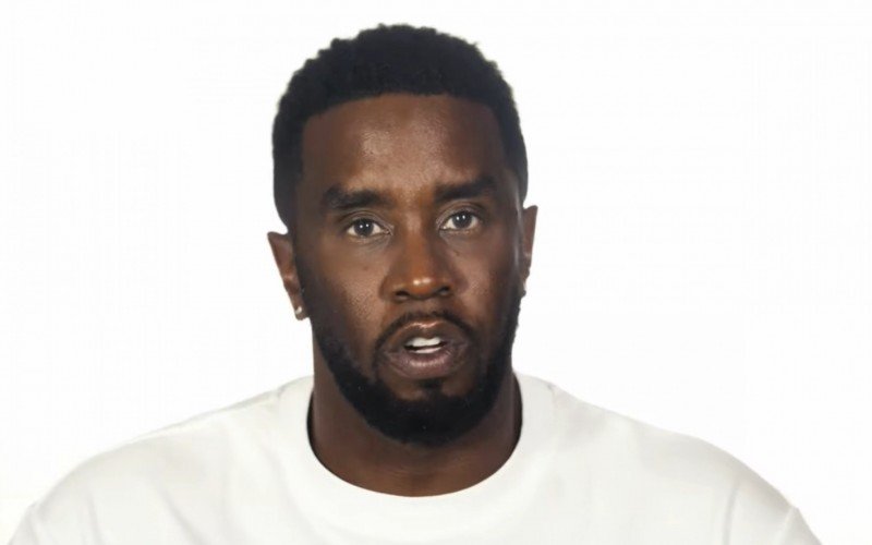 CASO DIDDY: Promotoria descarta acusações de sequestro e incêndio ...