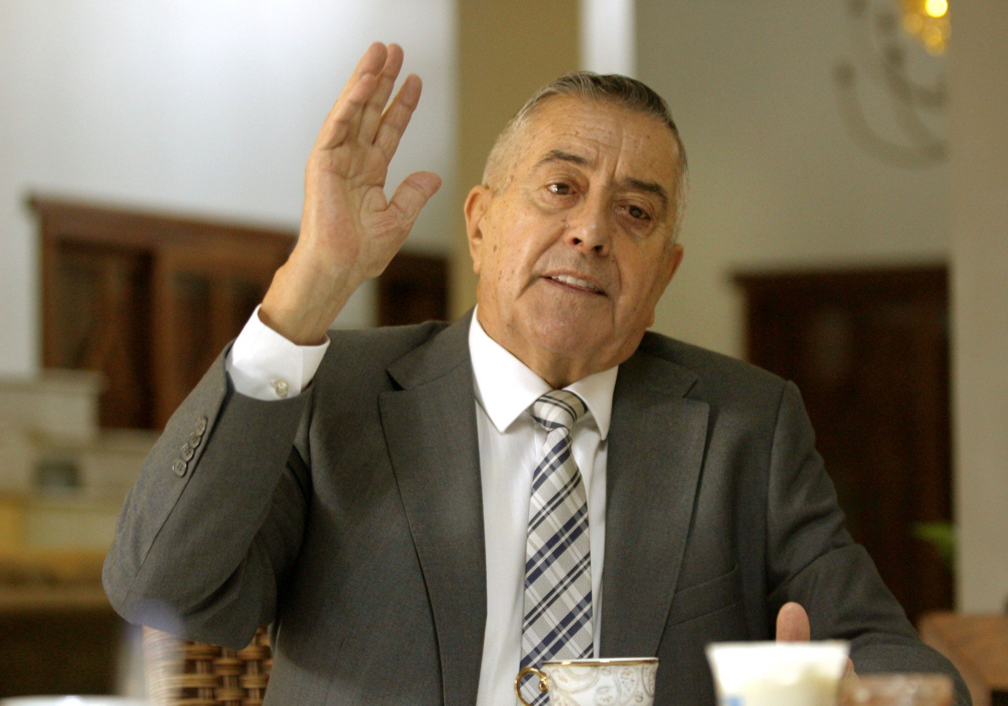 "Retornei à minha vida normal", diz Nedy de Vargas Marques sobre volta ...