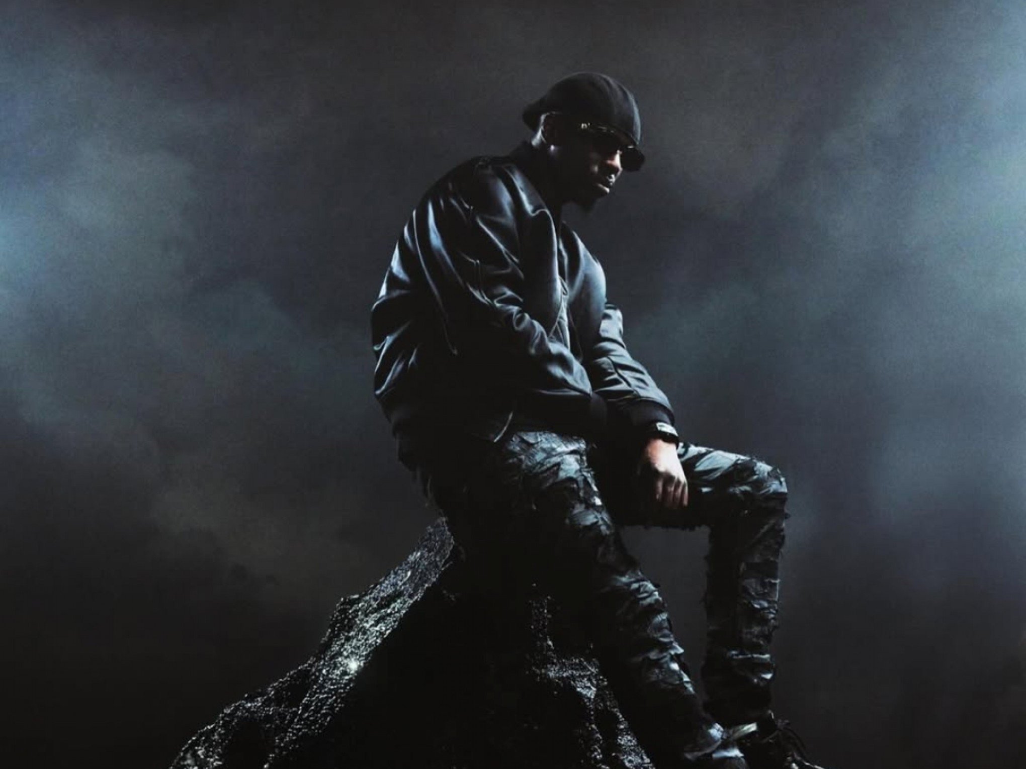 Rapper morre pouco antes de se apresentar em show | abc+