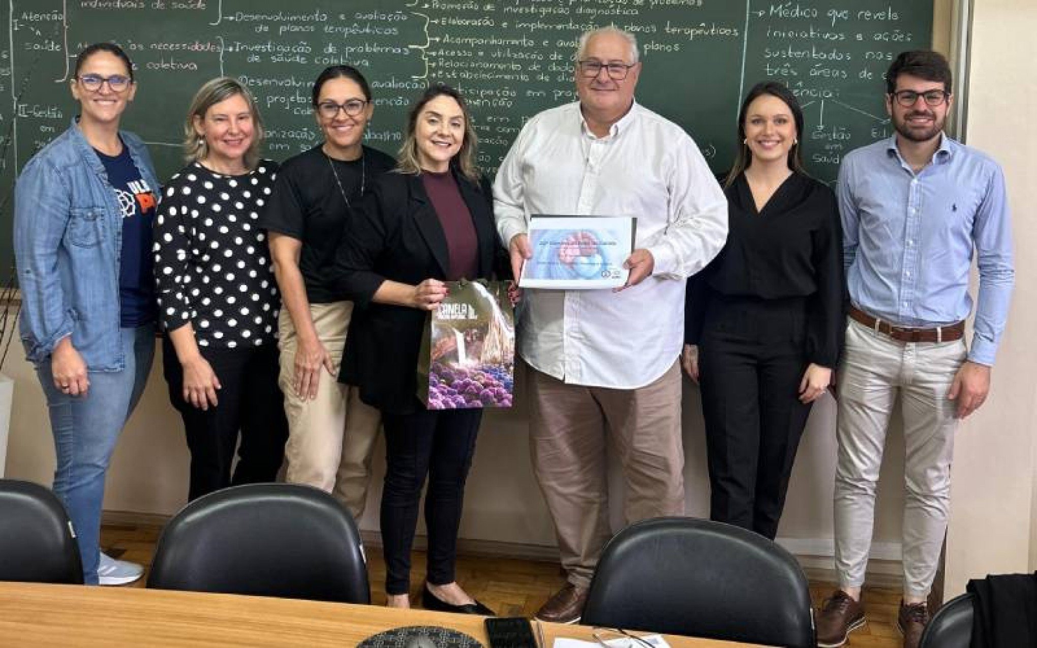 Canela confirma retorno da programação da Semana do Bebê em 2026 | abc+