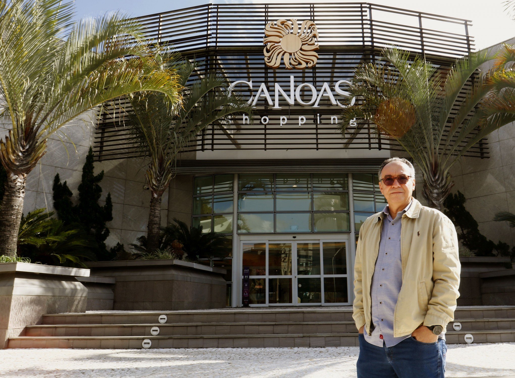 86 ANOS DE CANOAS: Canoas Shopping compartilha a vida com a comunidade ...