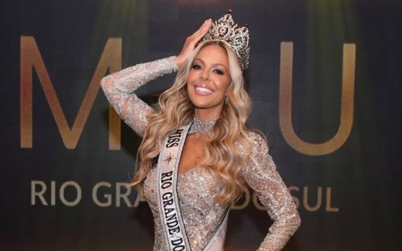 MISS UNIVERSE RS: Conheça quem representa o Estado na etapa nacional do ...