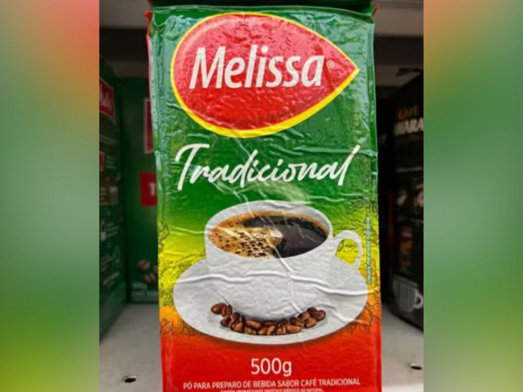 Anvisa proíbe todos os lotes de 3 marcas de café fake contaminadas com ...