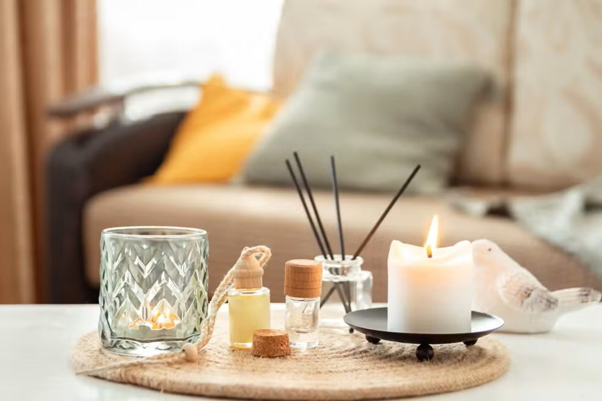 Casa cheirosa: aposte nestes truques infalíveis e receba elogios | abc+