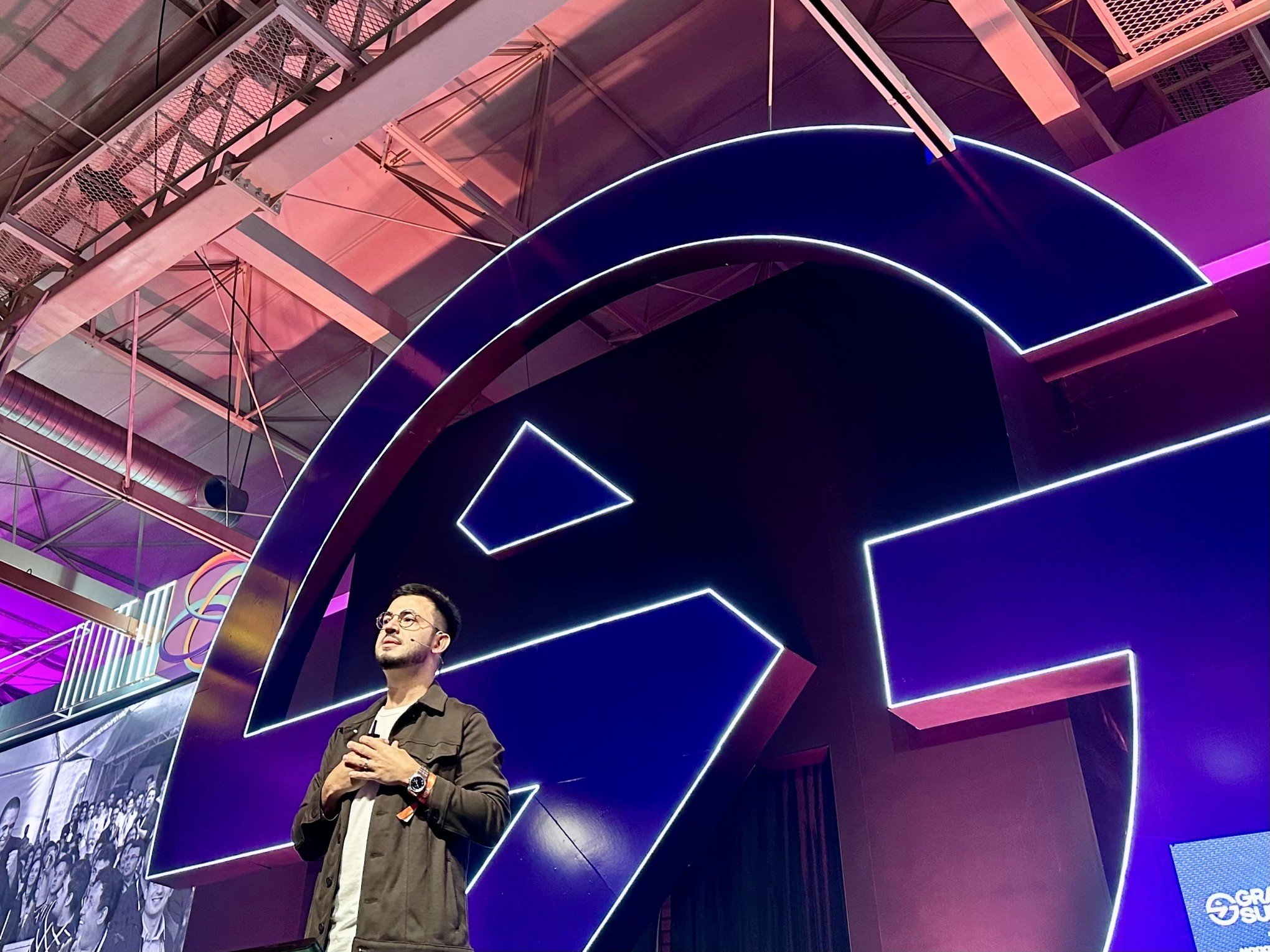 "Talvez a gente tenha a inovação como nossa próxima matriz econômica ...