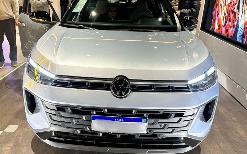 TERA: Novo lançamento da Volkswagen está disponível em Novo Hamburgo ...