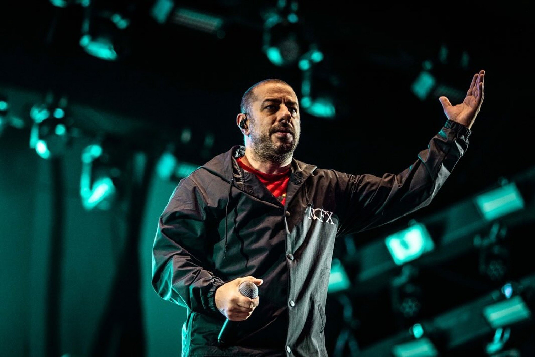 CPM 22 celebra legado e apresenta álbum mais recente em Novo Hamburgo ...