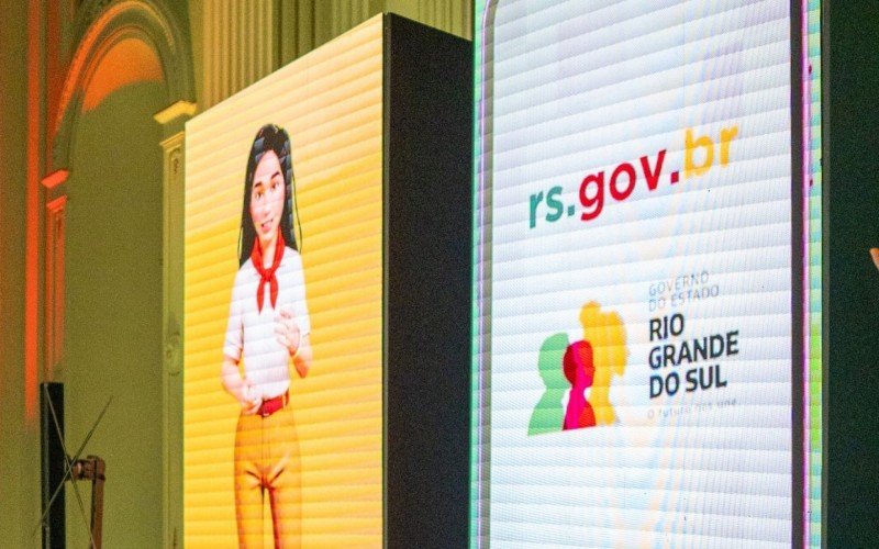 GurIA: Governo do RS apresenta assistente virtual baseada em ...