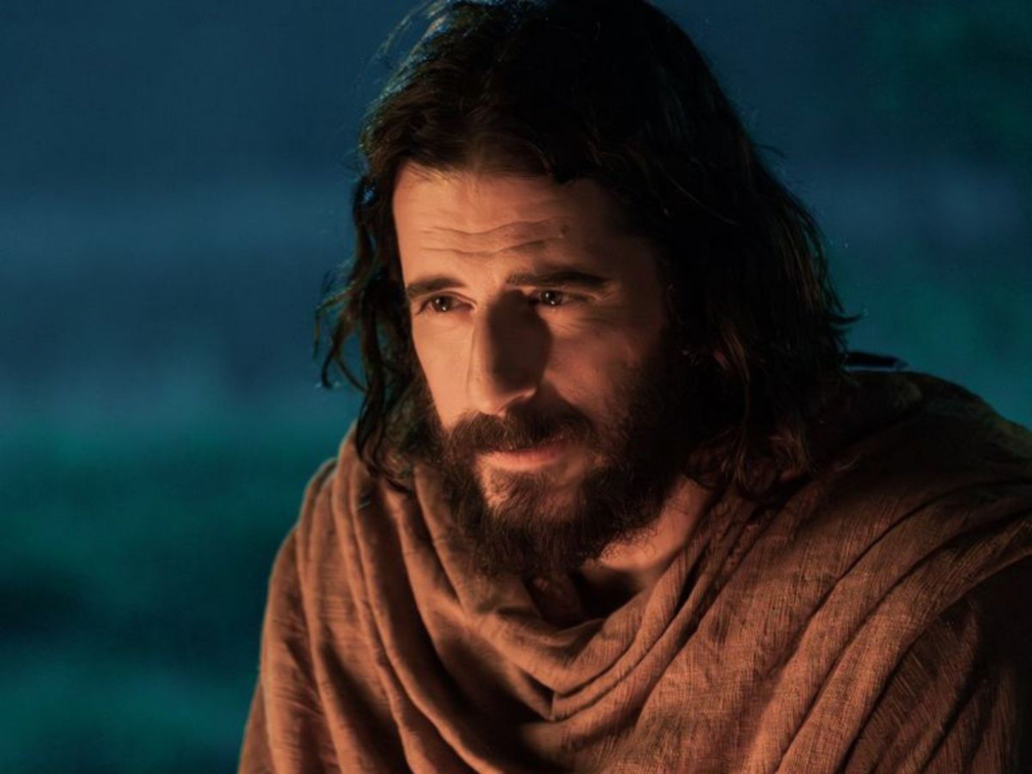 THE CHOSEN: Saiba quando a 5ª temporada estreia no streaming | abc+