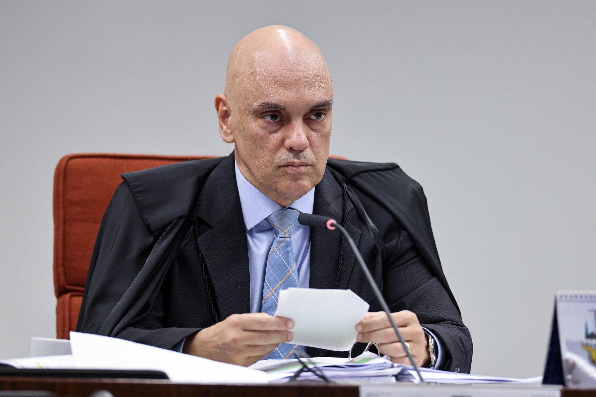 Ex-assessor de Alexandre de Moraes ameaça fazer revelações contra o ...