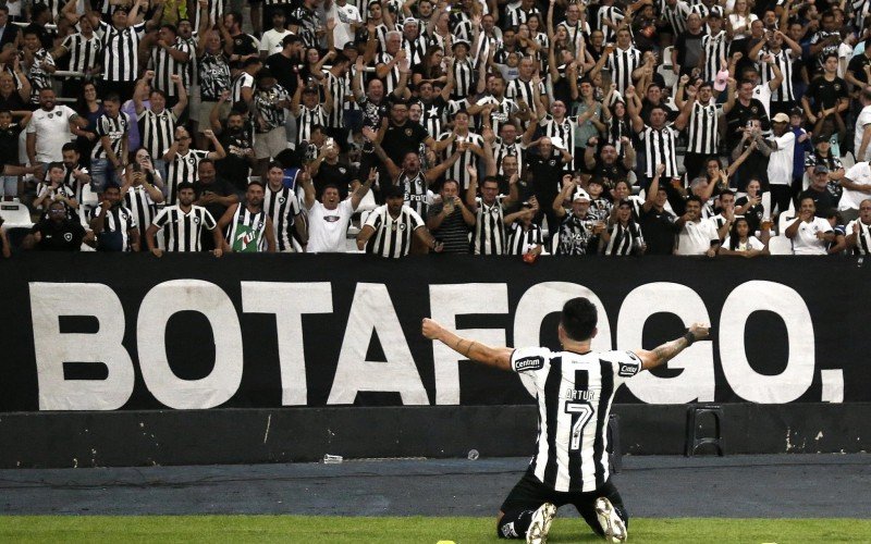 Botafogo x Seattle Sounders: Onde assistir, horário e escalações do ...