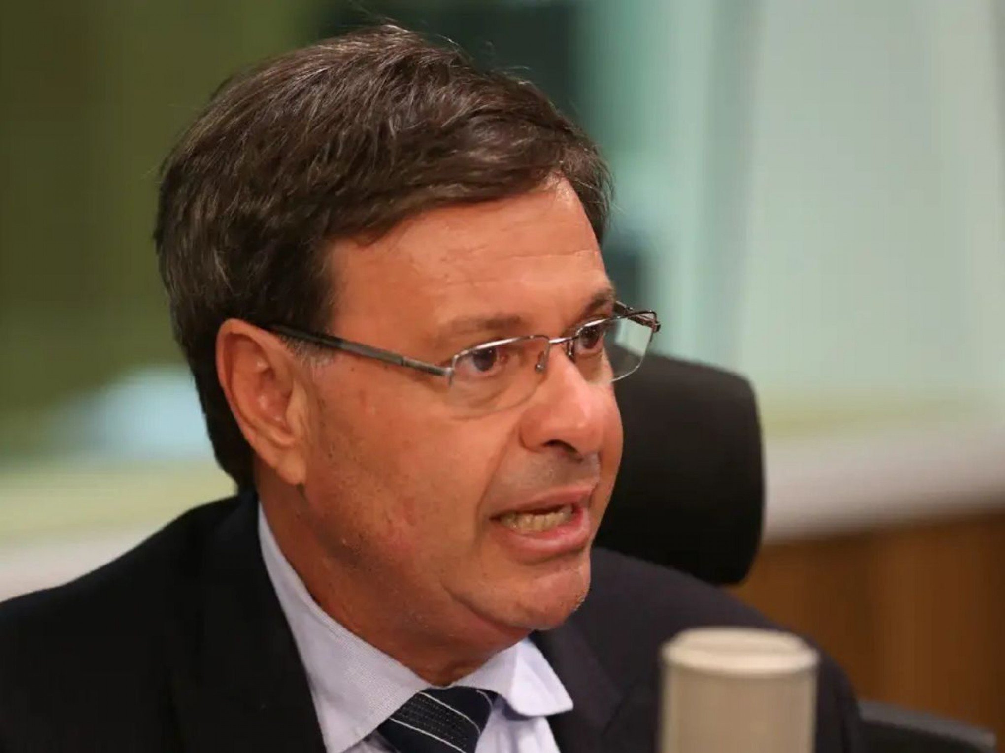 Gilson Machado, preso pela PF, tinha show marcado no São João de ...