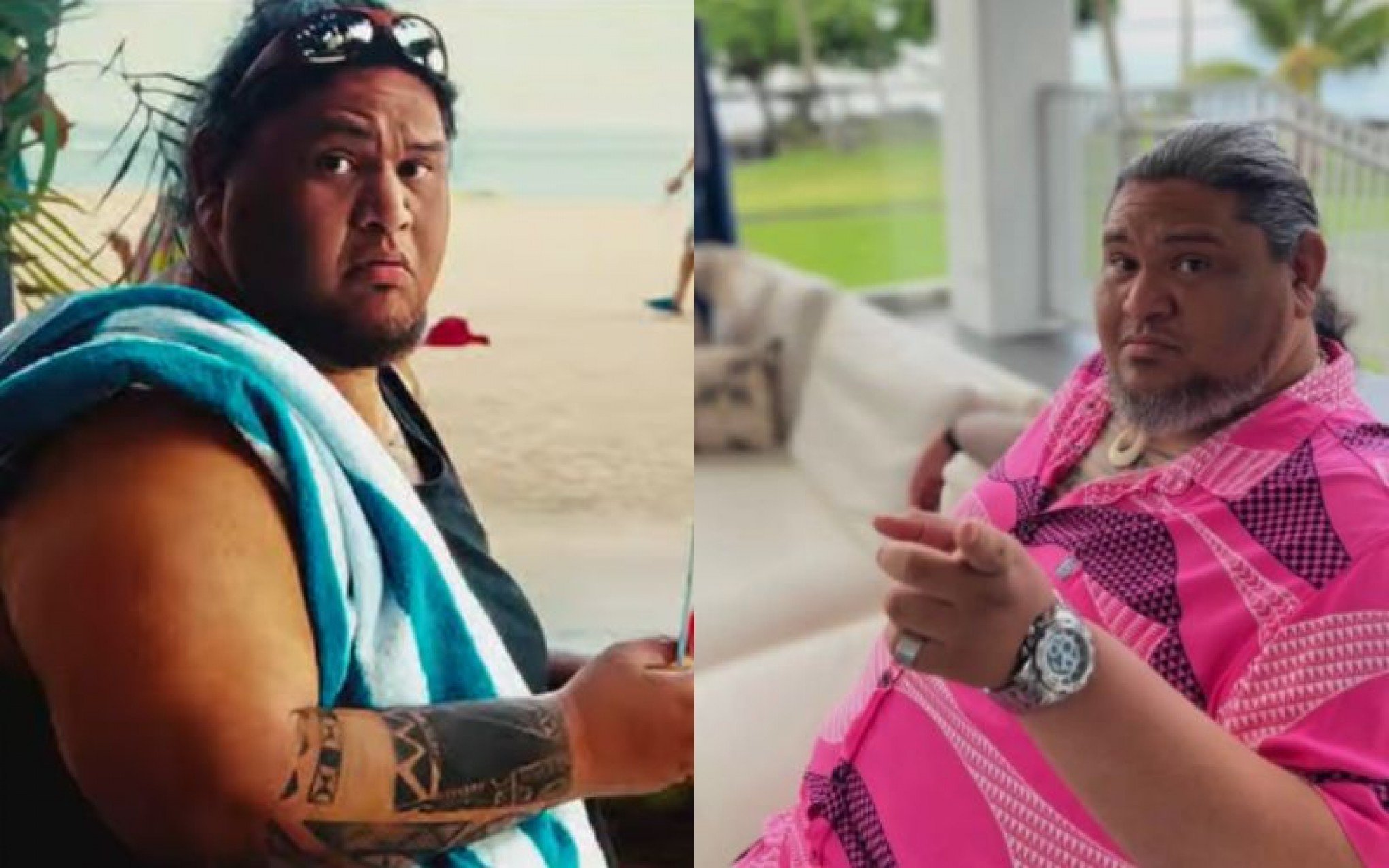 Morre ator do live-action de Lilo & Stitch | abc+