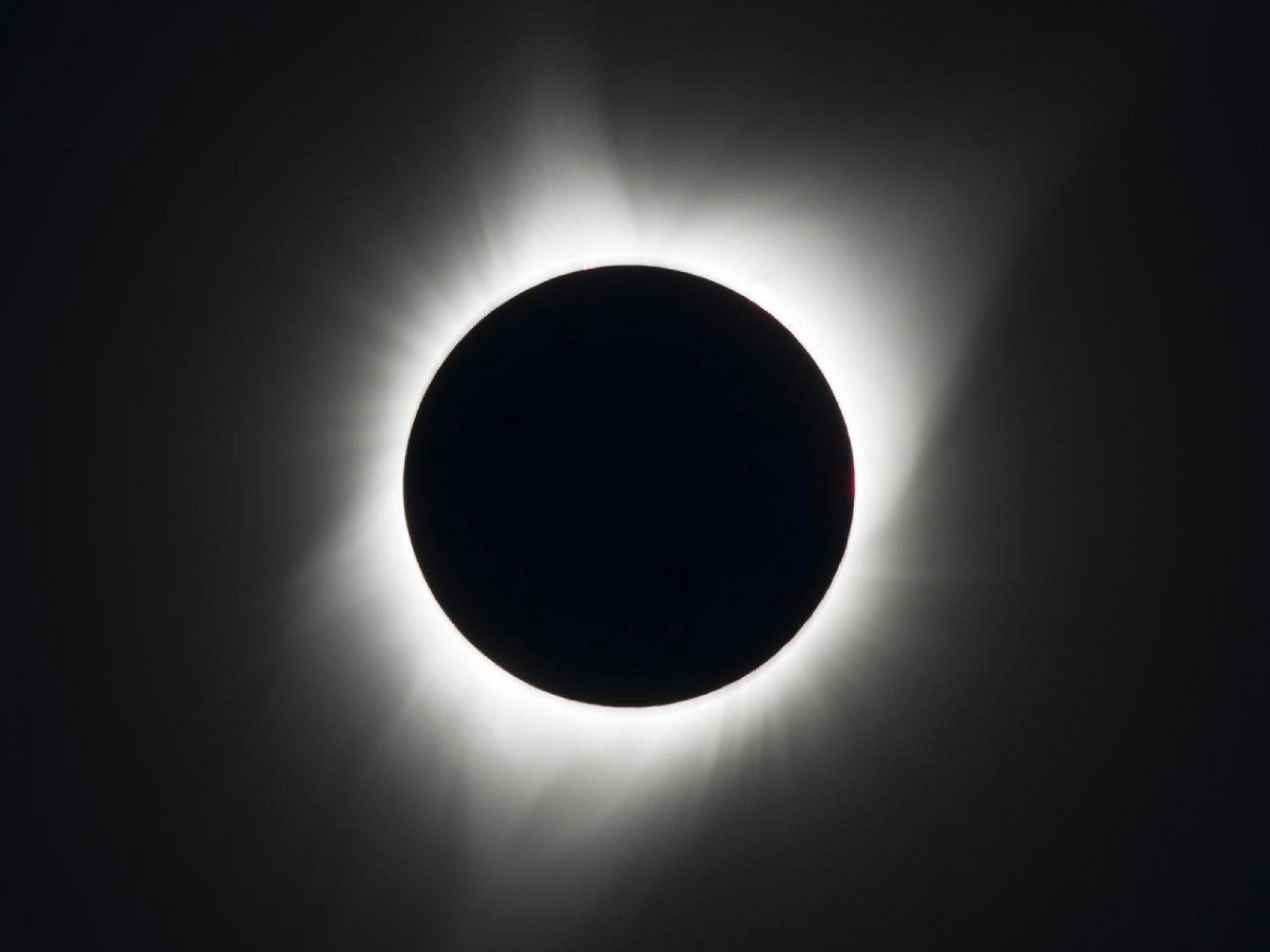 Eclipse solar total mais longo da história tem data marcada: Saiba ...