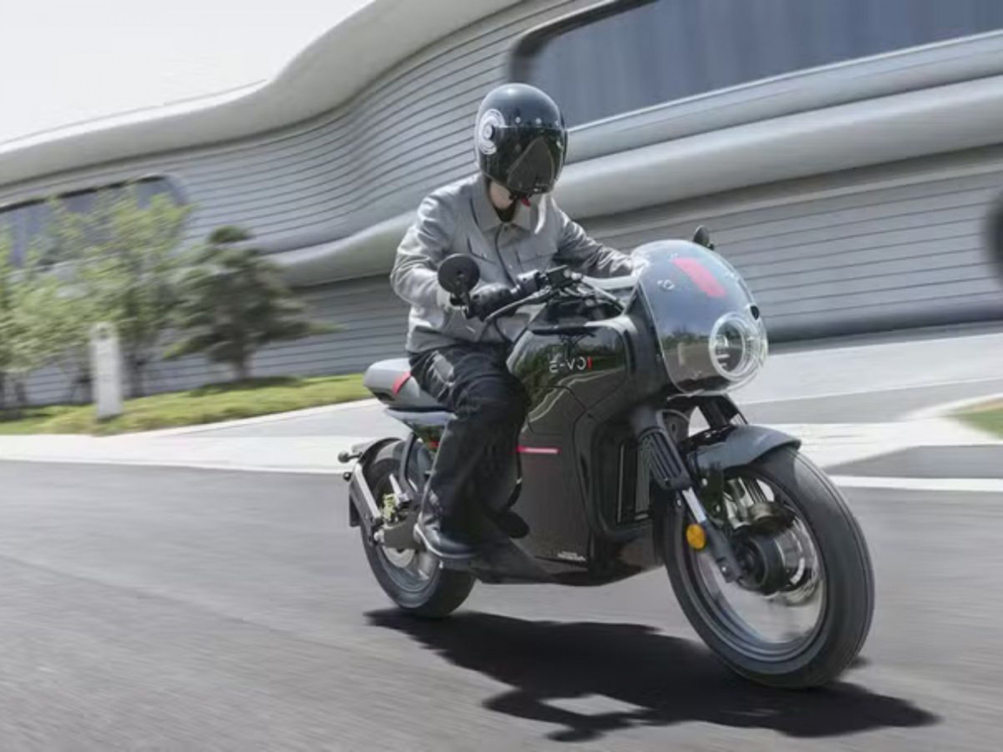 Moto elétrica da Honda: Conheça modelo que atinge 120 km/h e tem ...