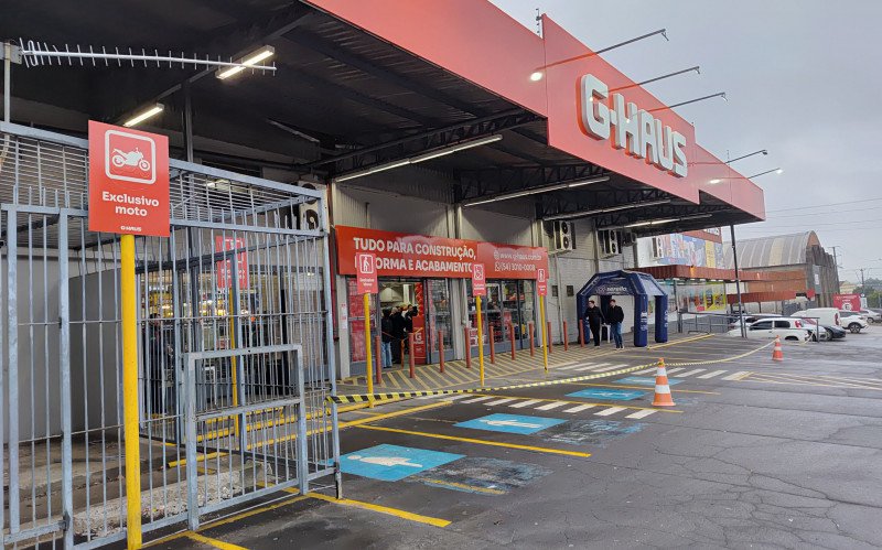 Grupo GG10 segue expansão e abre loja em Esteio; veja os detalhes do home center | abc+