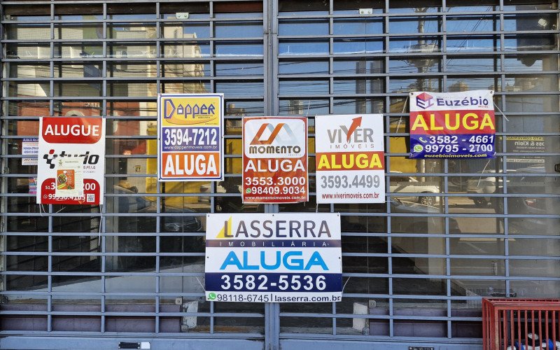 Esvaziado, Centro de Novo Hamburgo entra no foco de empresários durante ...