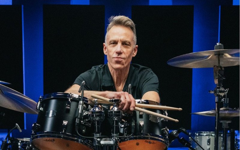 Matt Cameron anuncia saída do Pearl Jam após 27 anos; veja o que ele ...