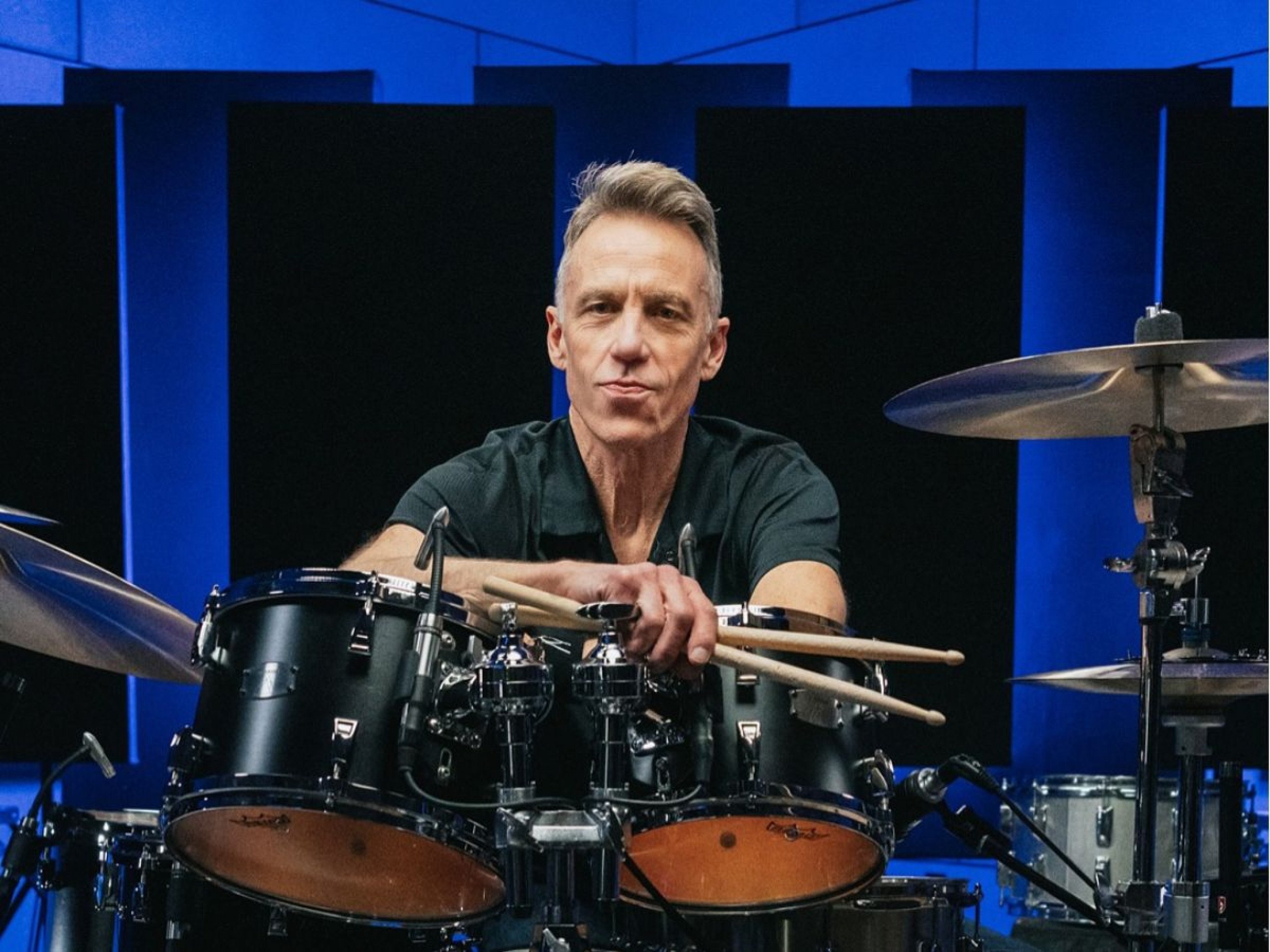 Matt Cameron anuncia saída do Pearl Jam após 27 anos; veja o que ele ...