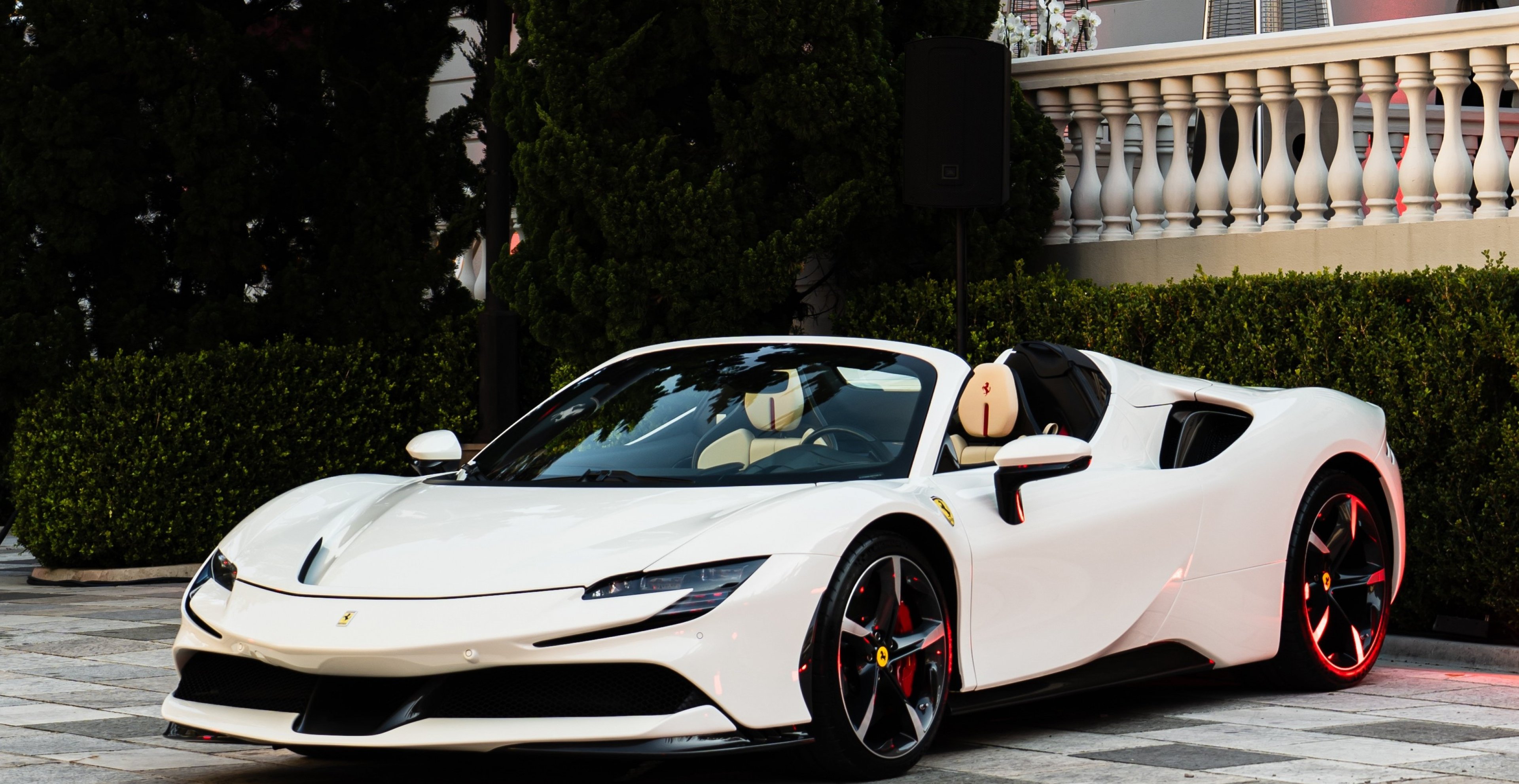 Ferrari fará segunda edição de evento durante Festival de Cinema de ...