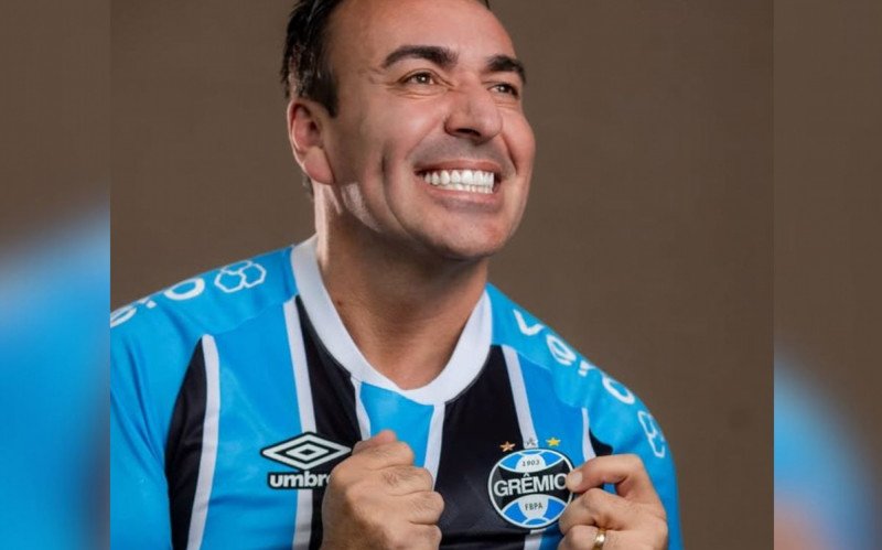 Quem é o empresário que comprou os direitos da Arena do Grêmio | abc+