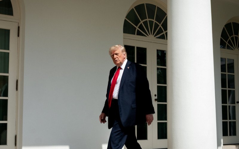 Groenlândia e Colômbia na mira de Trump: As ameaças dos EUA após ...