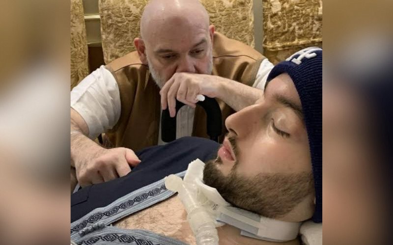 Príncipe adormecido morre após 20 anos em coma | abc+