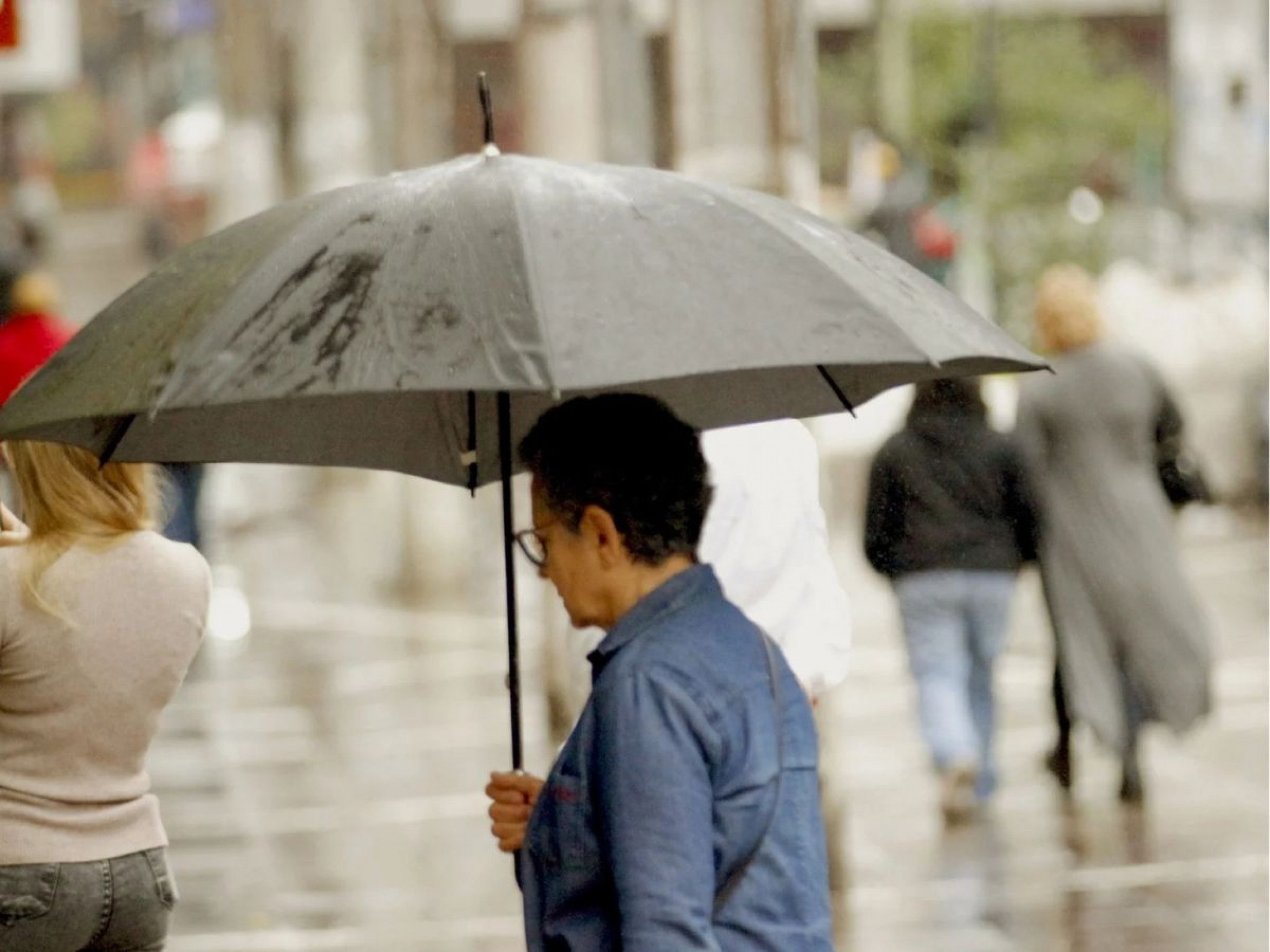 PREVISÃO DO TEMPO: Saiba como será o último dia de agosto no RS | abc+