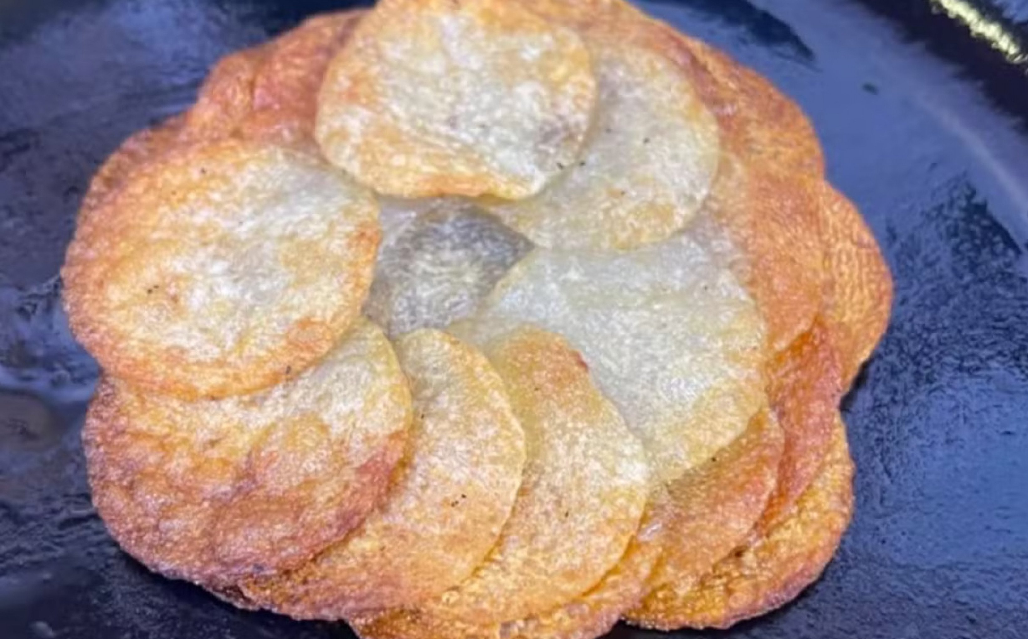 RECEITA DA ANA MARIA BRAGA: Saiba como fazer a Panelinha de batata Anna ...