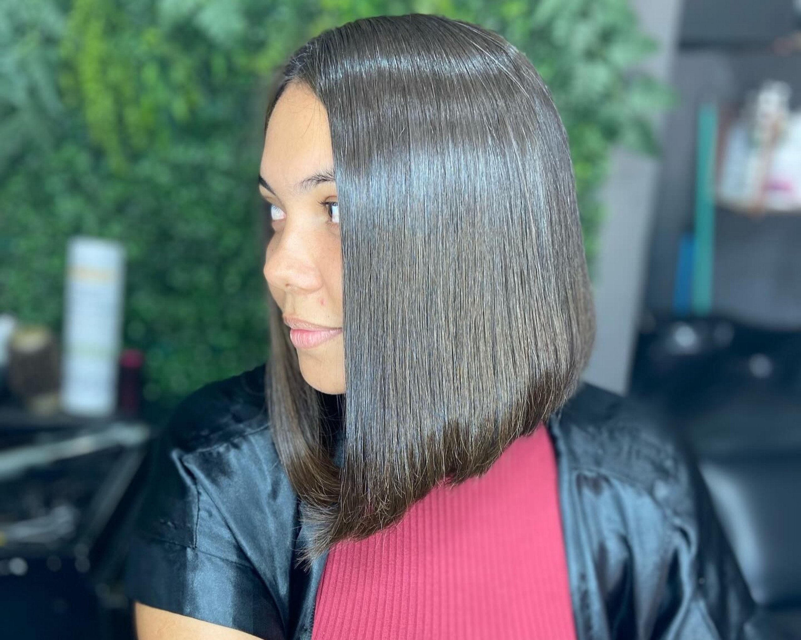 Essas são as melhores inspirações de cabelo liso e curto | abc+