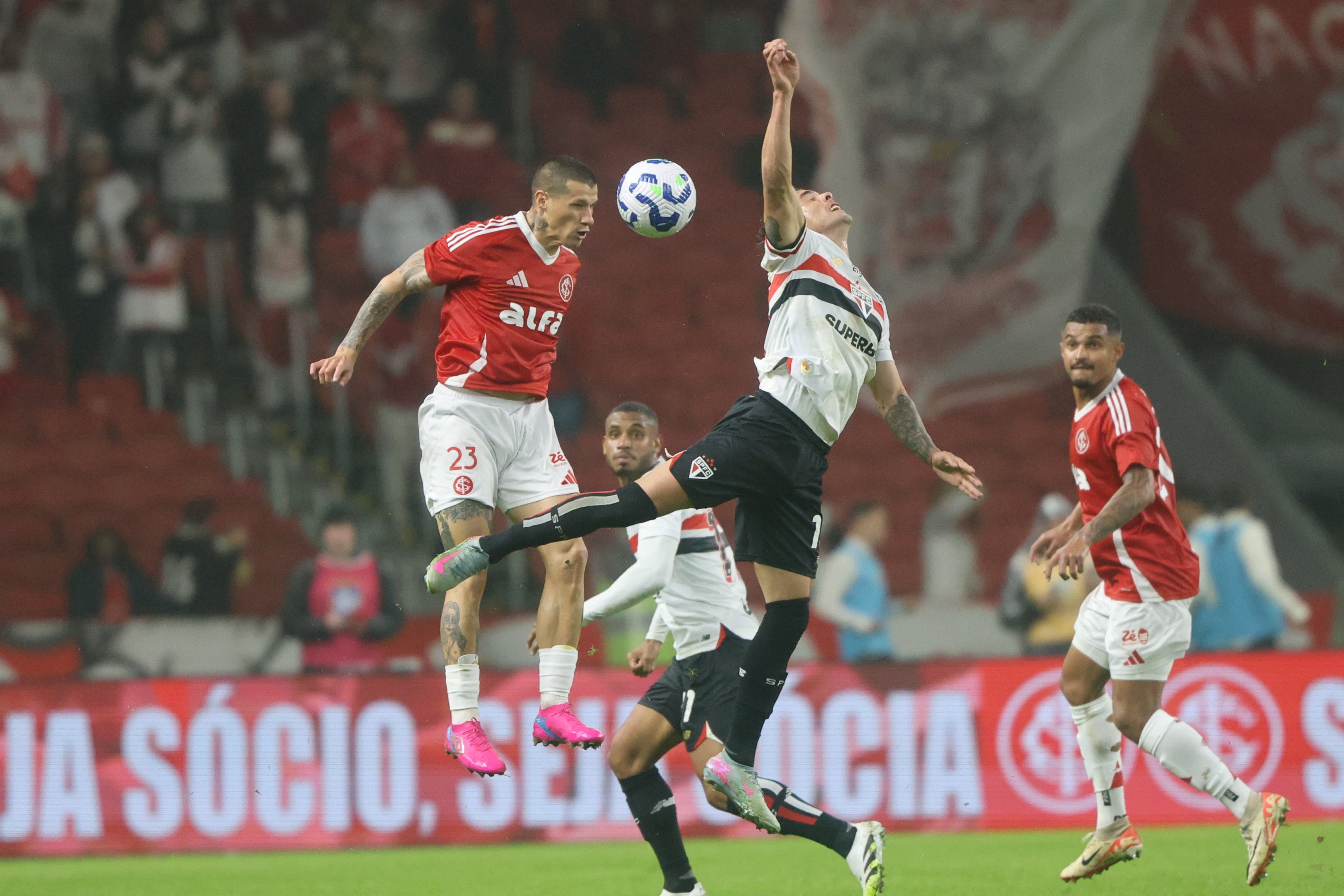 Notícias de Inter | abc+