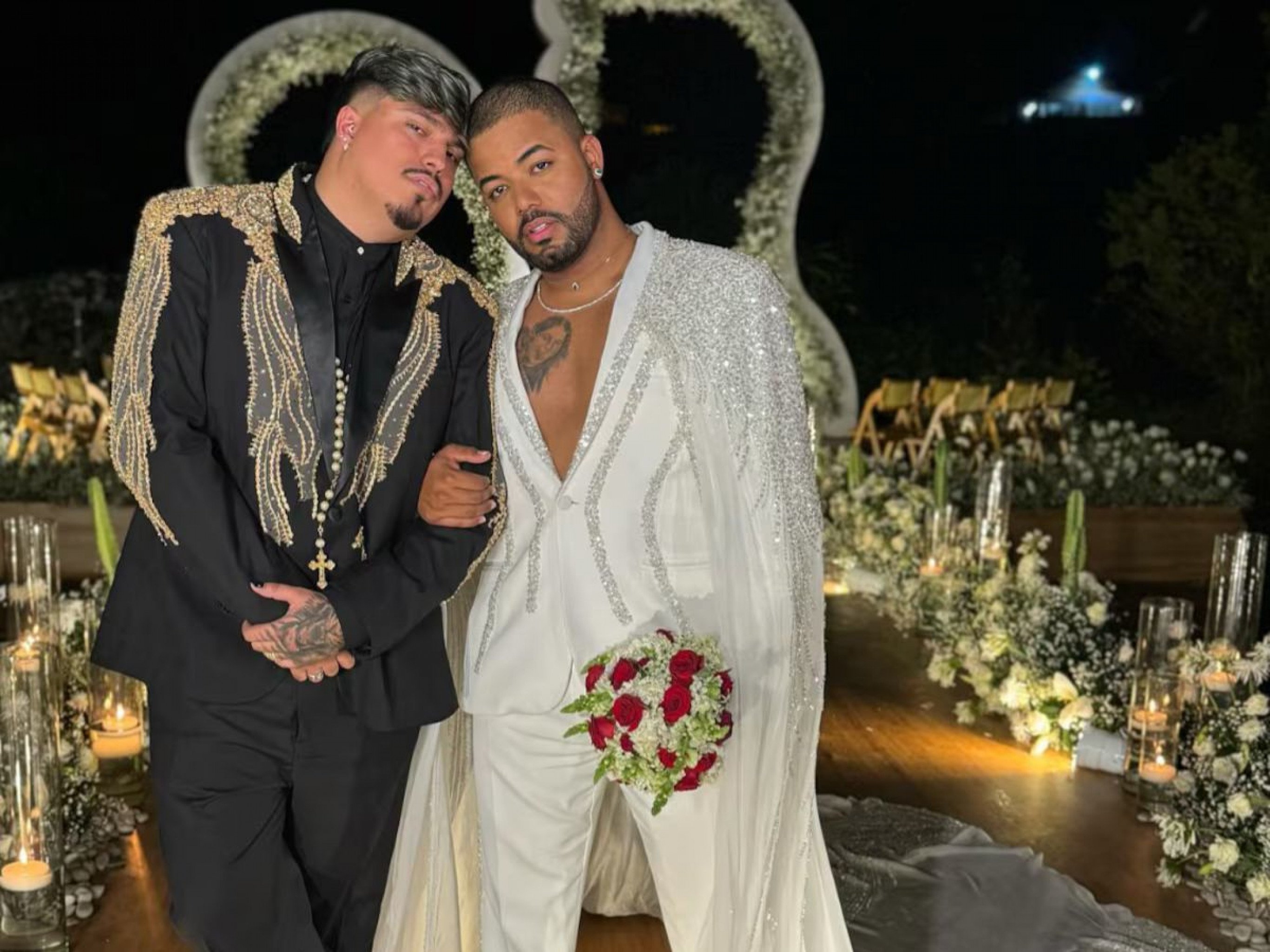 Como era o plano de fuga de Hytalo Santos e o marido: polícia detalha ...