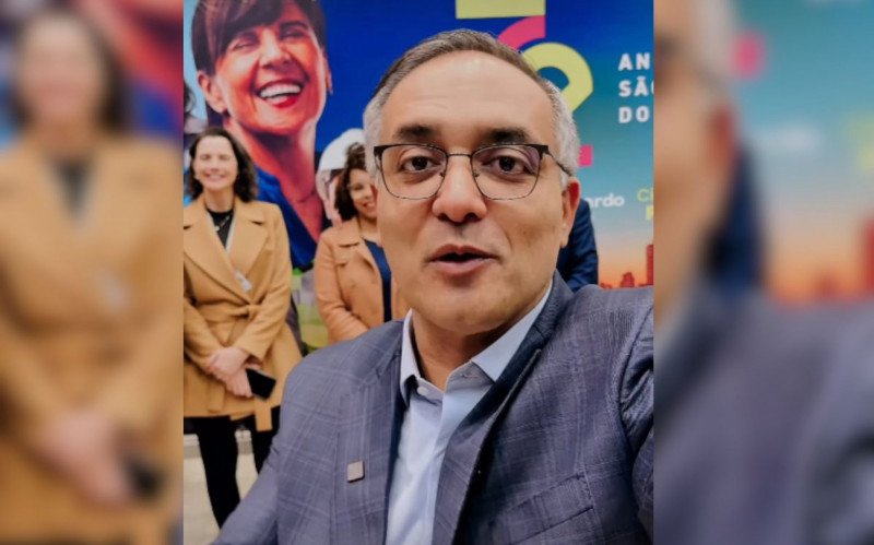 MPF dá parecer favorável a volta de prefeito alvo de operação da PF | abc+