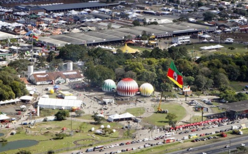 EXPOINTER: BRDE terá R$ 500 milhões para novos financiamentos ao longo ...