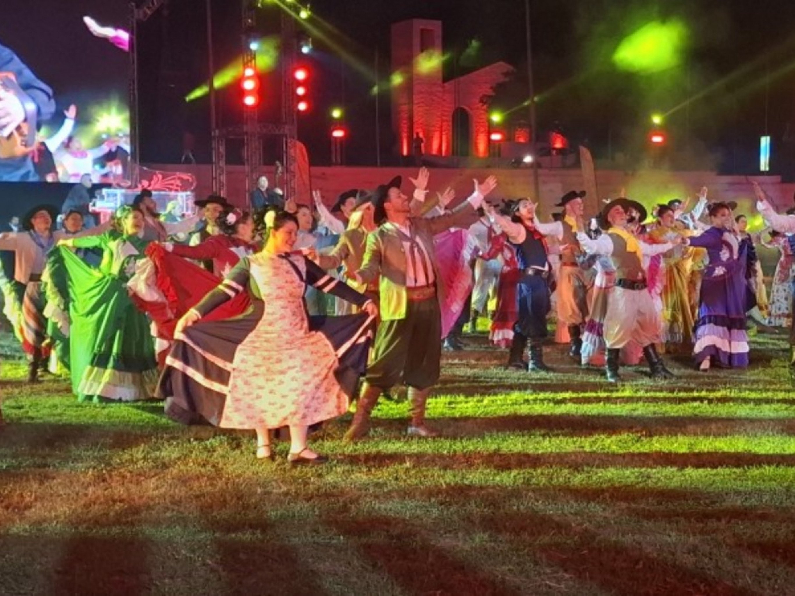 EXPOINTER: Primeira noite da feira será marcada por espetáculo da Ópera ...