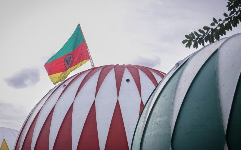 EXPOINTER: Tudo sobre o evento que começa neste sábado (30) no Parque ...