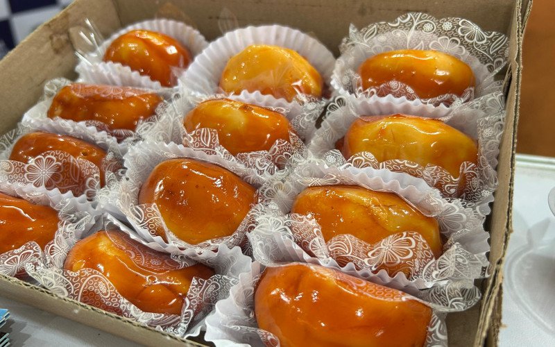 "Berga do Amor": Montenegro recria febre do morango e valoriza fruta ...