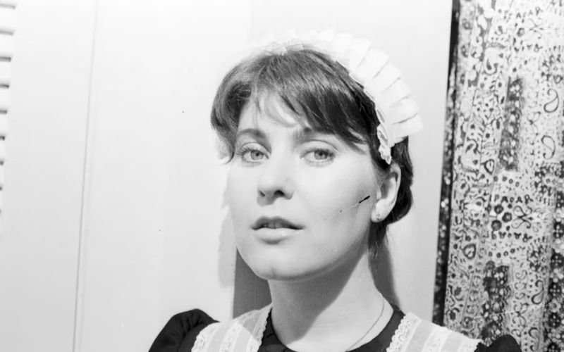 Quem é Rejane Schumann, ex-atriz da Globo encontrada em situação ...