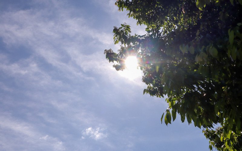 PREVISÃO DO TEMPO: Segue o sol? Confira como será o restante da semana ...