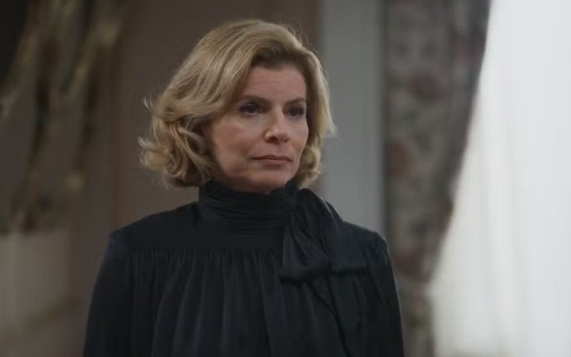 VALE TUDO: Cenas da morte de Odete Roitman são gravadas em Copacabana ...