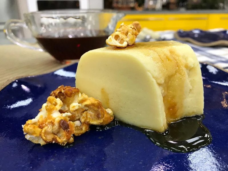 RECEITA DA ANA MARIA BRAGA: Saiba como fazer a Cuca de uva preparada ...