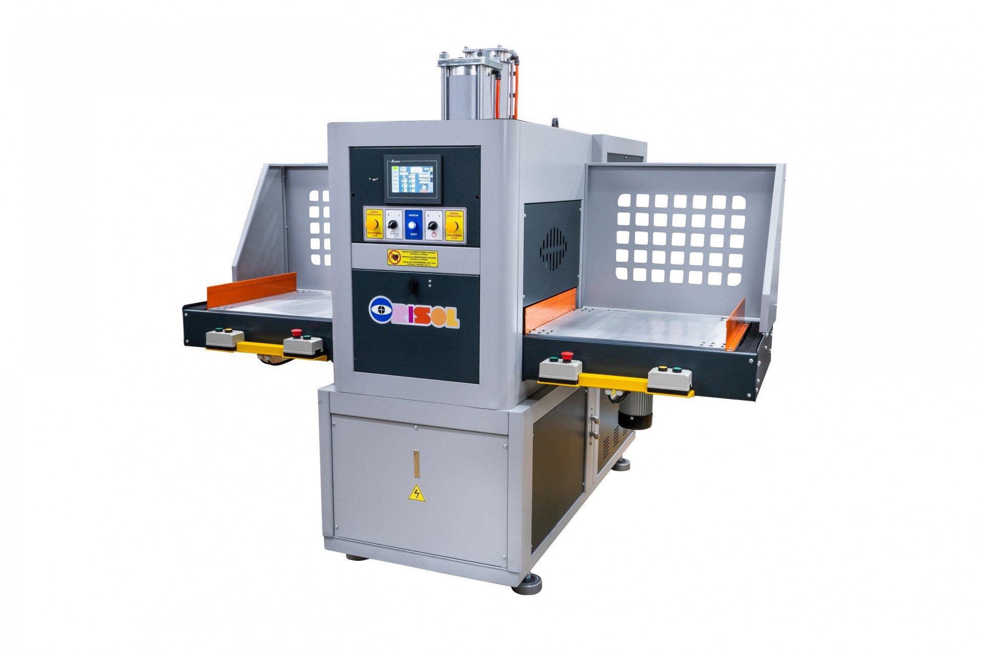 Orisol: 30 anos de inovação e parceria com a indústria calçadista ...