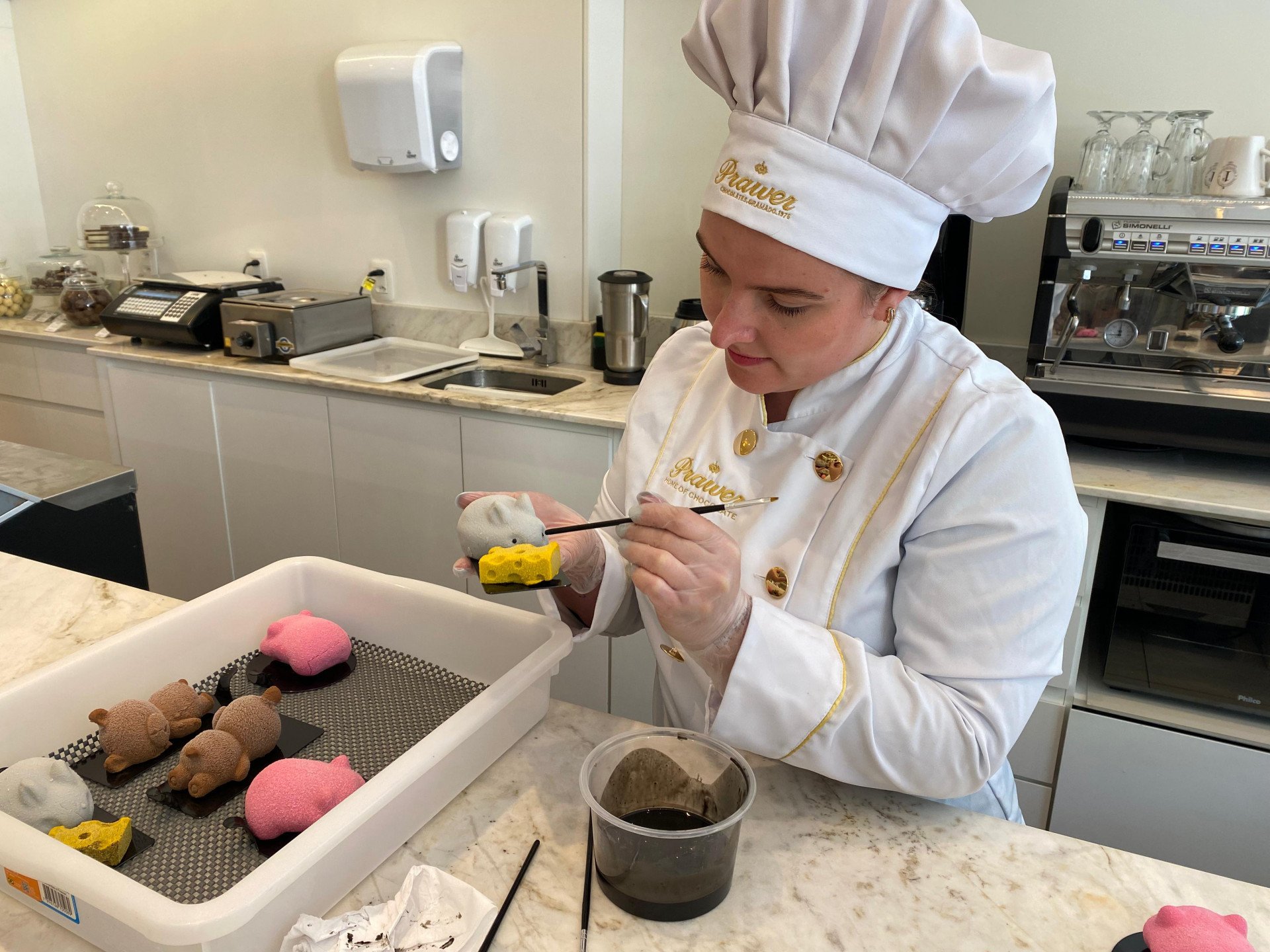 Sucesso na Internet, marca de Gramado comemora mais de 10 mil unidades de doces temáticos ...