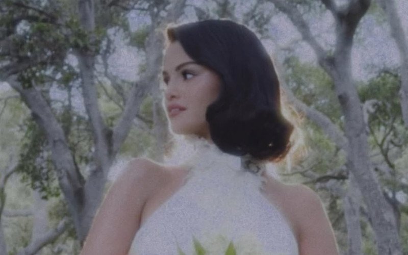 Selena Gomez e Benny Blanco se casam; veja fotos da cerimônia | abc+